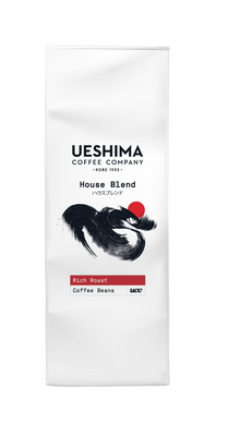 COFFEE Ueshima | UCC Coffee Direct